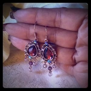 Vintage Jewelry | Bojar Screw Back Earrings | Poshmark